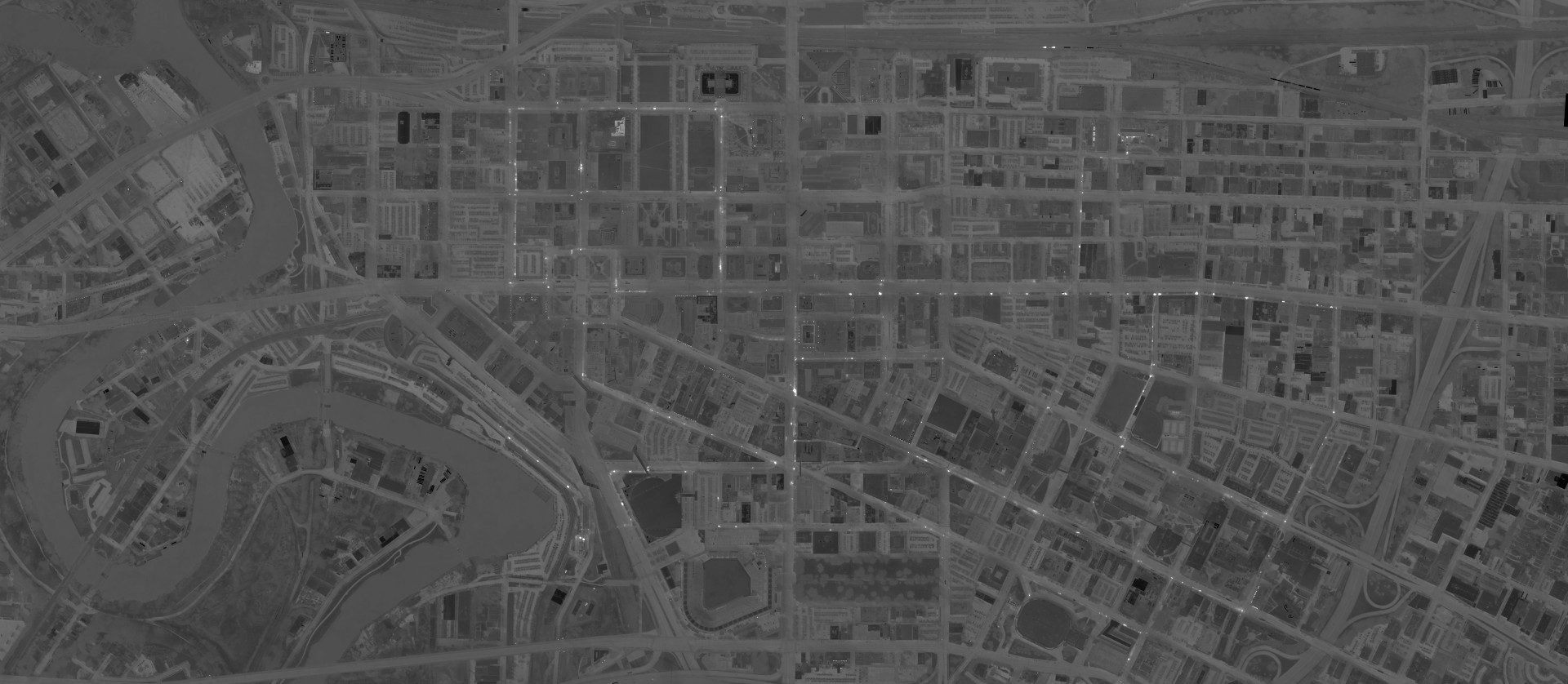 Infrared Leak Detection (HTHW & CHWS) - AITScan